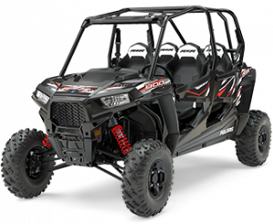 Polaris Razor Tour - Adrenaline ATV Tours