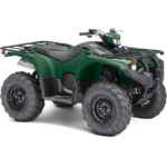 ATV Tour 450cc to 700cc - Adrenaline ATV Tours